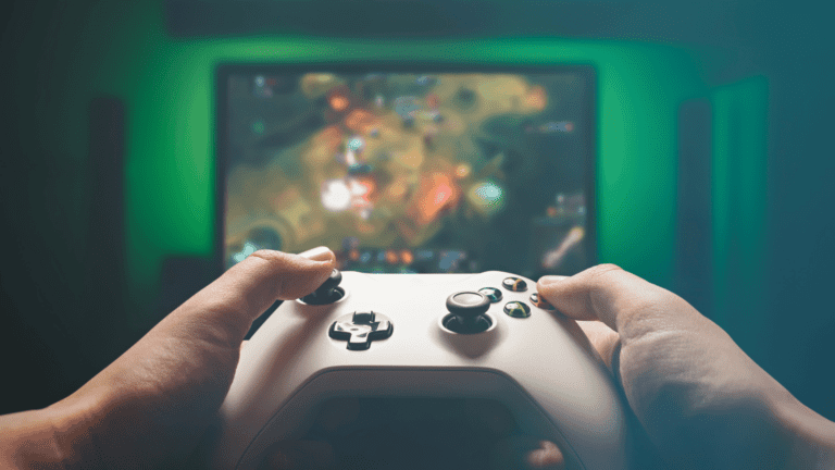 5 Good Stress Relief Games For Quick Relaxation And Mental Calm | Leal Mind