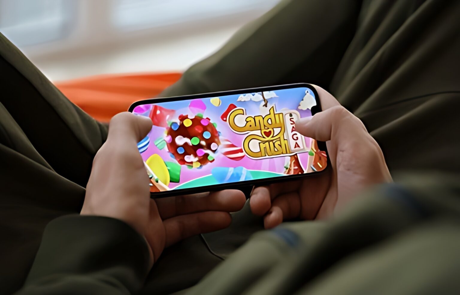 5 Good Stress Relief Games For Quick Relaxation And Mental Calm | Leal Mind