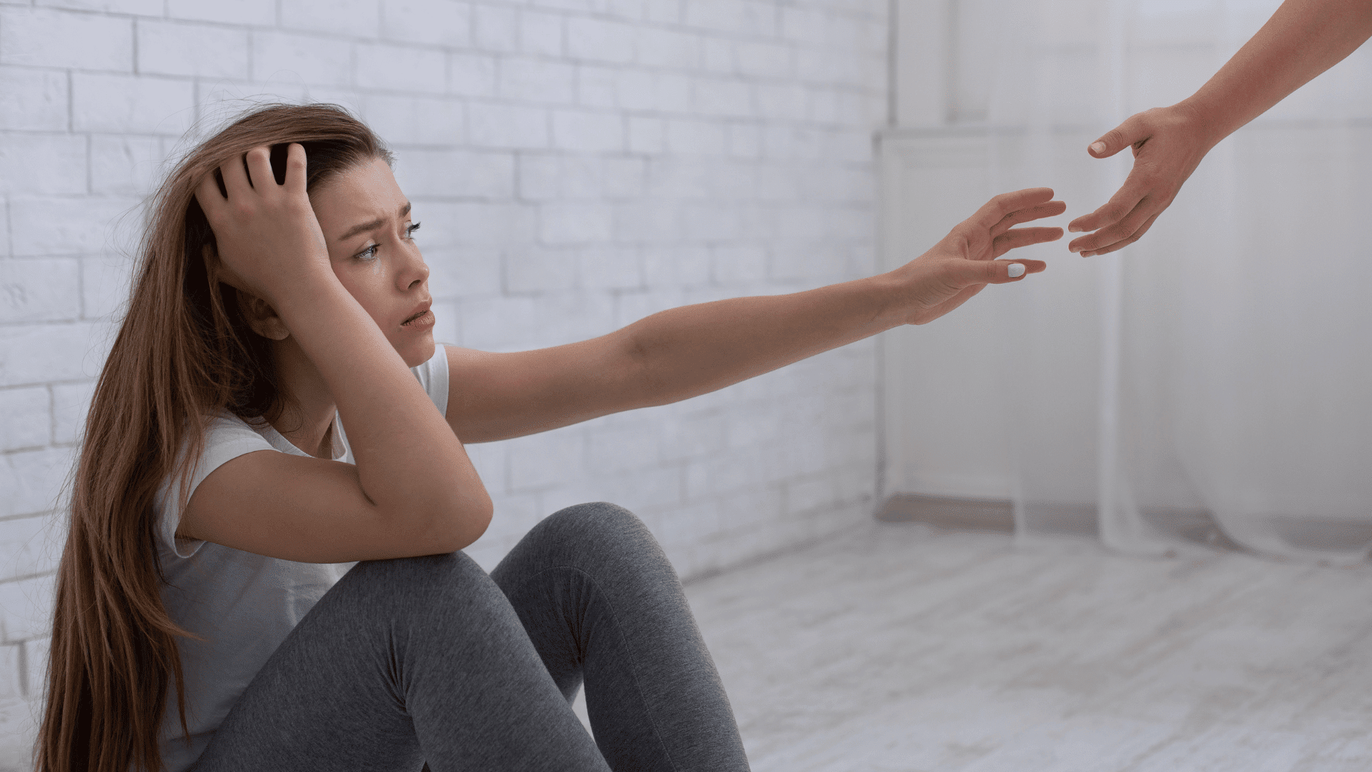 How To Help Someone With Depression | Leal Mind 2026