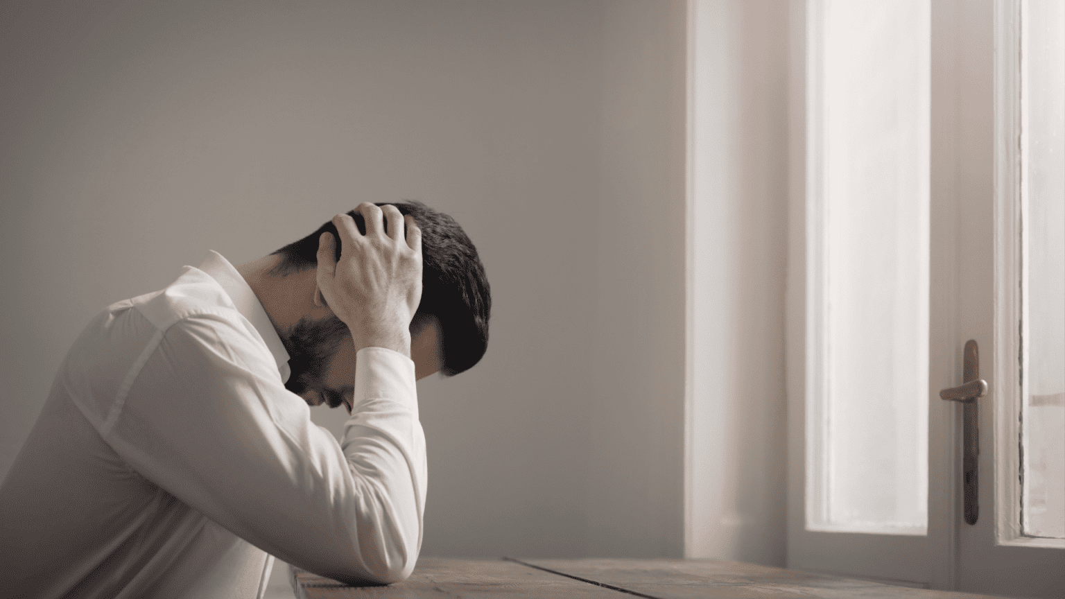 Top Tips For Improving Men's Mental Health Today | Leal Mind 2026