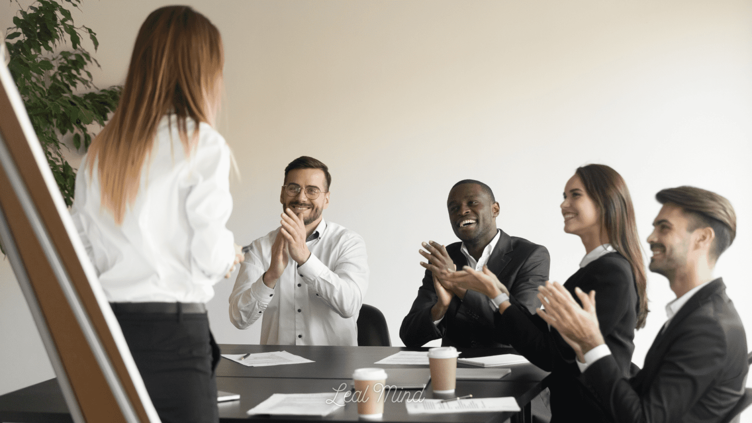 How To Appreciate Someone: The Best Ways - Leal Mind