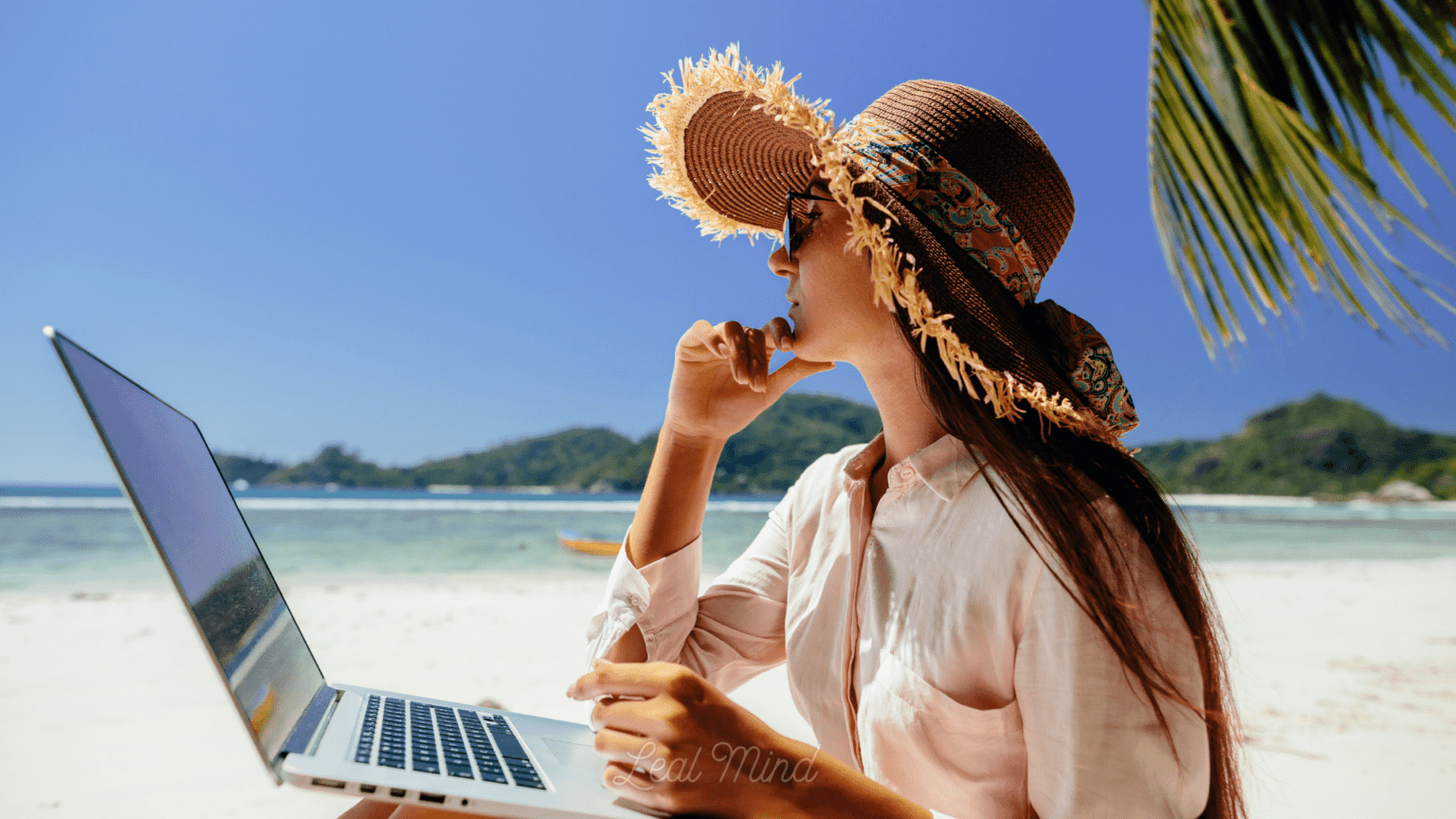Proven Positive Thinking Examples: Empower Your Life | Leal Mind