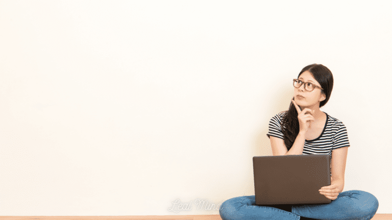 Proven Positive Thinking Examples: Empower Your Life | Leal Mind