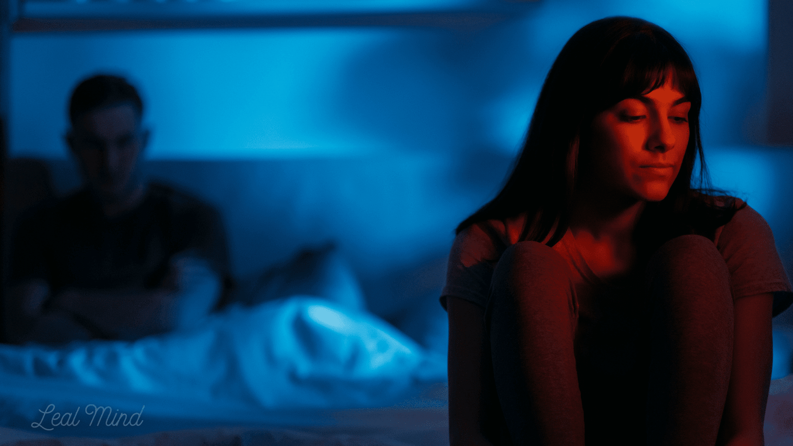 Relationship Anxiety OCD (ROCD): The Ultimate Guide | Leal Mind 2025