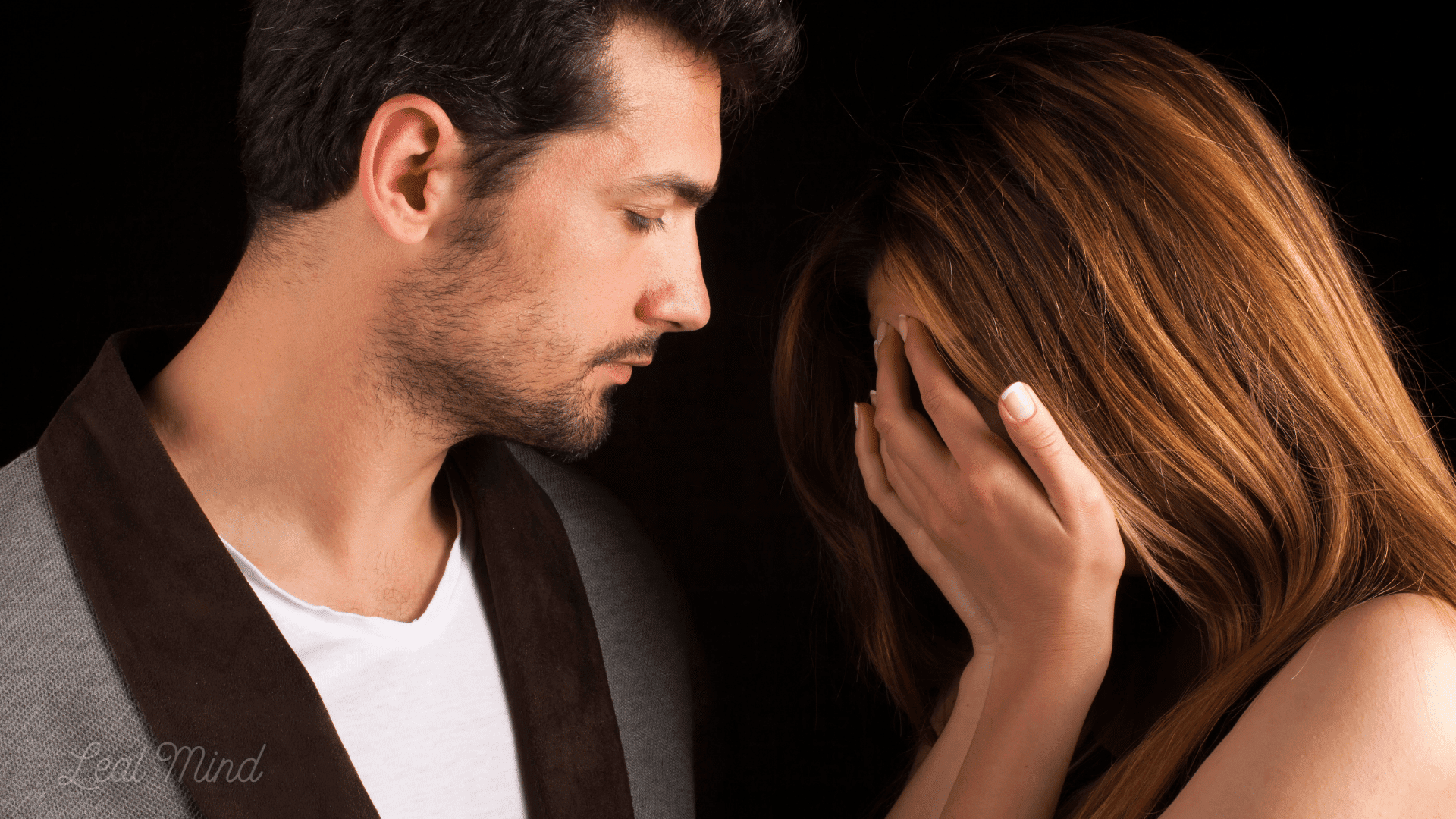 Relationship Anxiety Treatment: All You Need To Know Better - Leal Mind