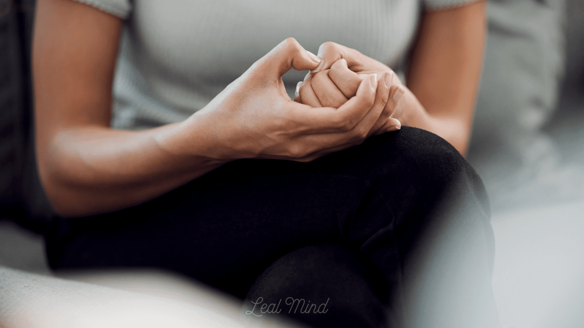 Remarkable Relationship Between Anxiety And Depression - Leal Mind