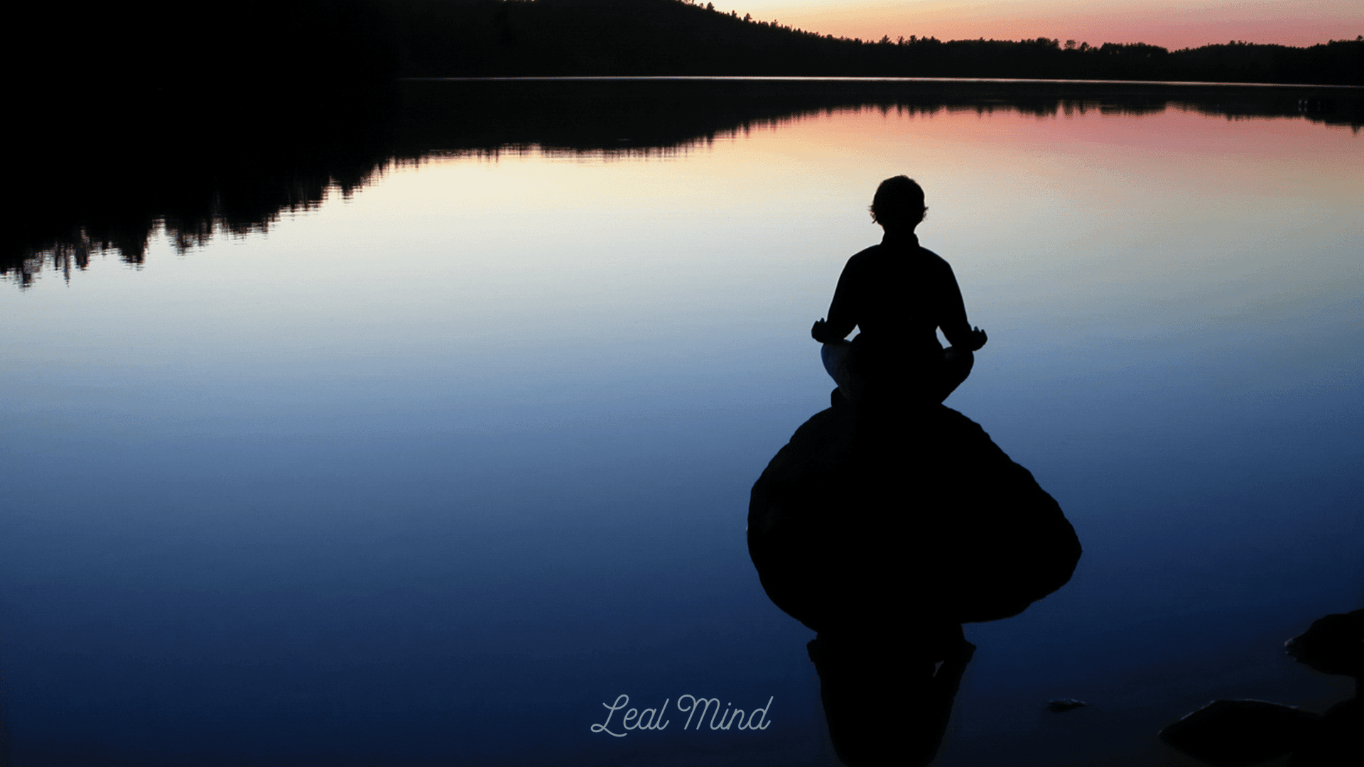 Mindfulness Sleep Meditation: Unlock The Secret To Better Sleep | Leal Mind