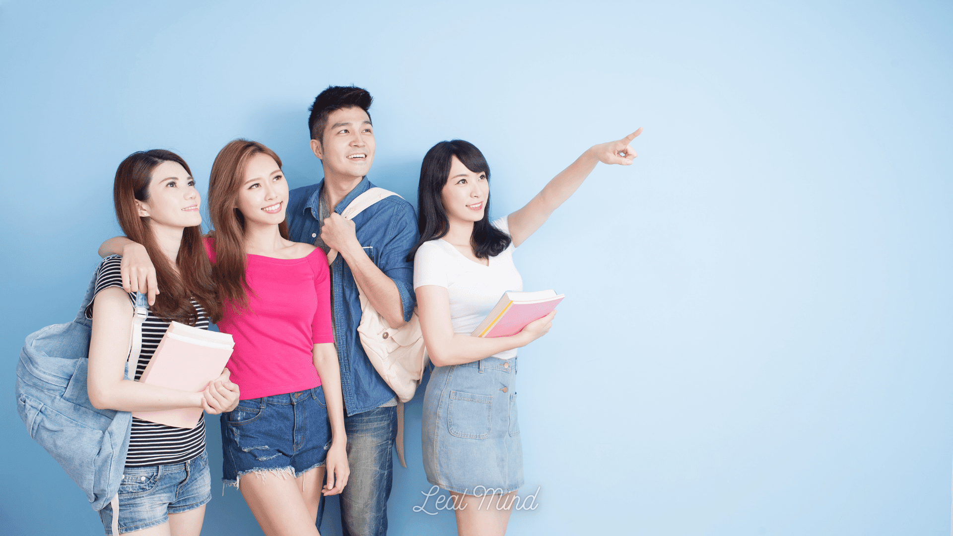 Effective Ways To Promote Growth Mindset For Students | Leal Mind