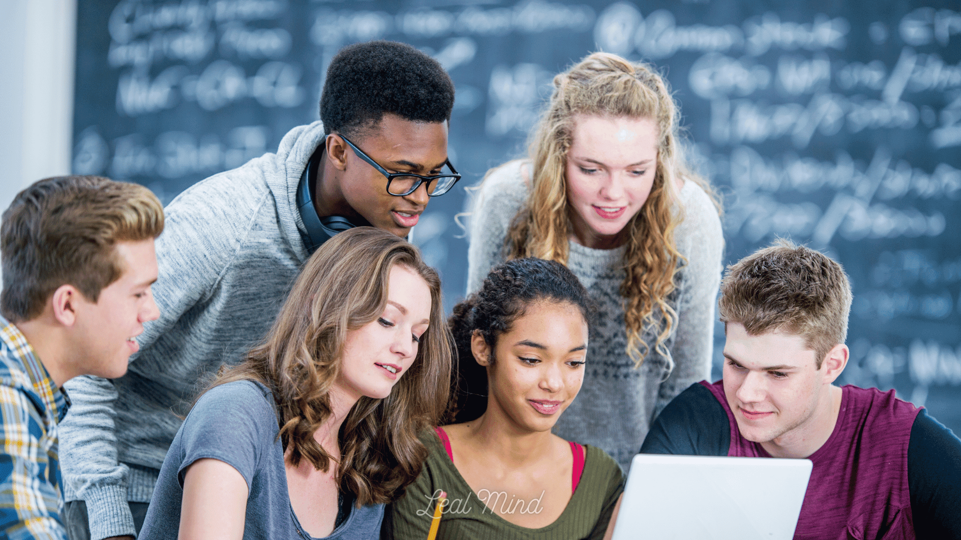 Effective Ways To Promote Growth Mindset For Students | Leal Mind