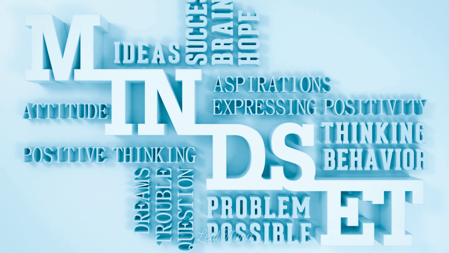 The Power Of Growth Mindset Therapy For Mental Health | Leal Mind