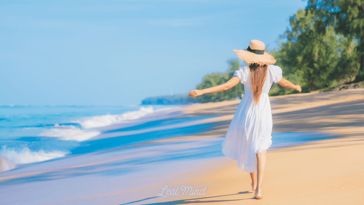 The Ultimate Guide To Holistic Wellbeing For A Balanced Life | Leal Mind