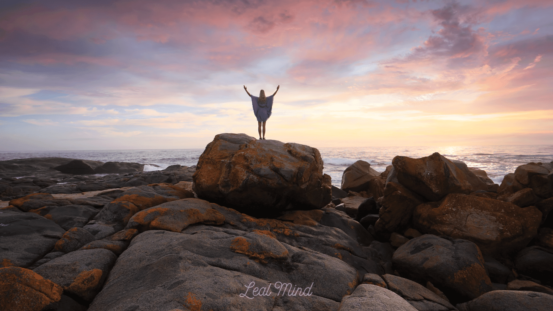 The Ultimate Guide To Holistic Wellbeing For A Balanced Life - Leal Mind