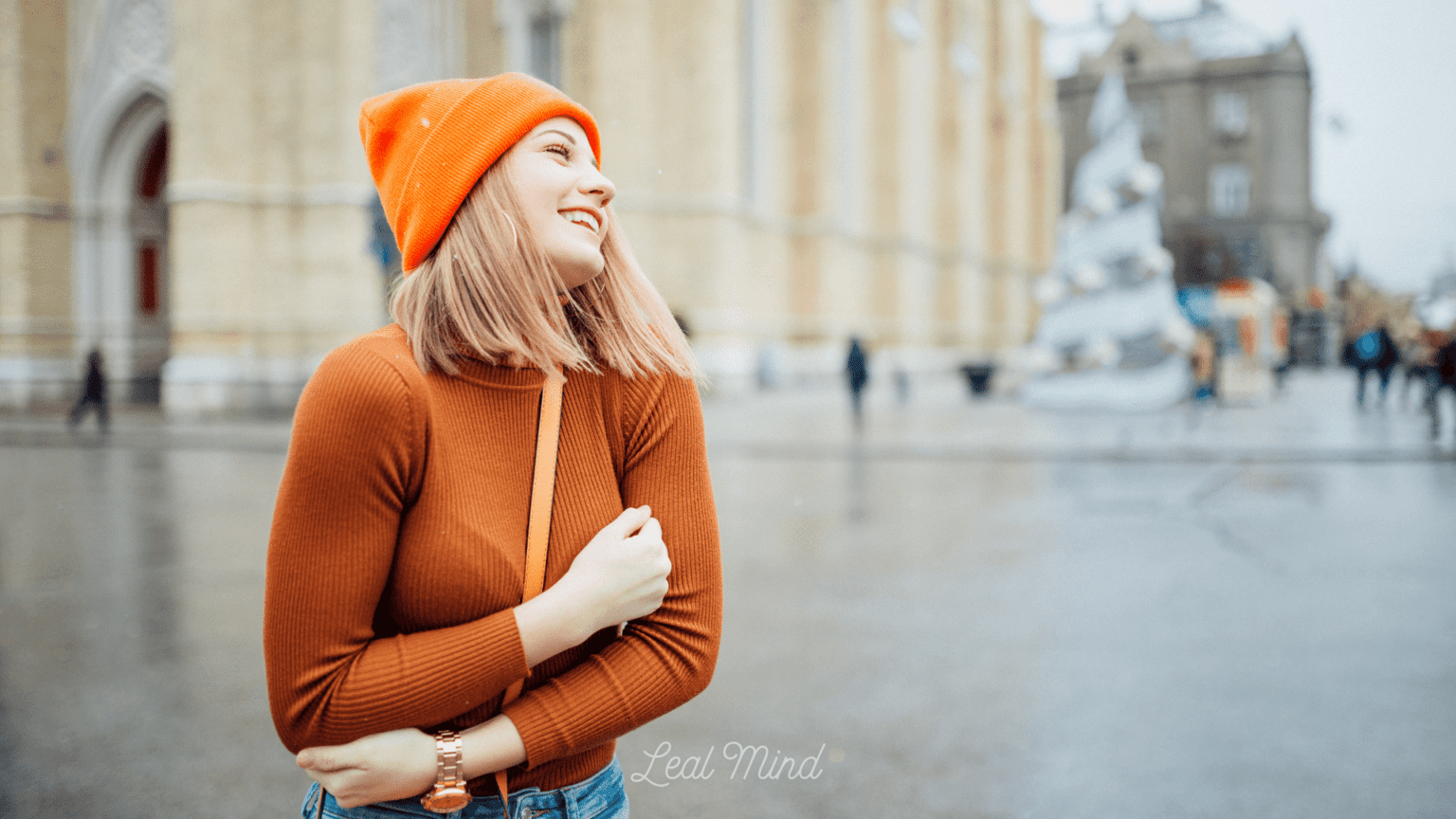 How To Be Happy Again After Depression - Leal Mind