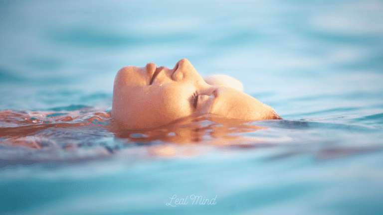 How To Have A Peaceful Life: A Journey To Serenity | Leal Mind