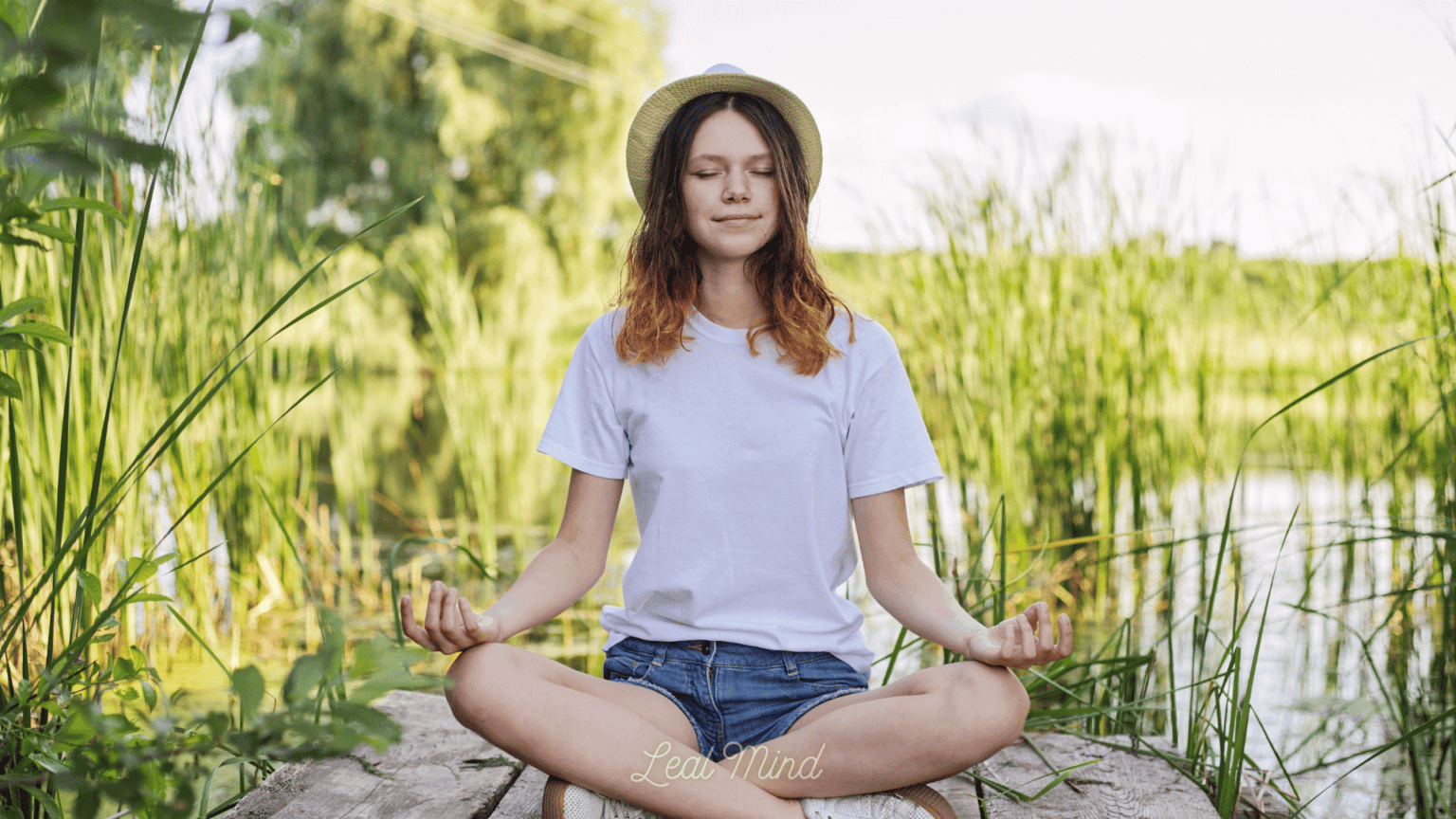How To Have A Peaceful Life: A Journey To Serenity | Leal Mind
