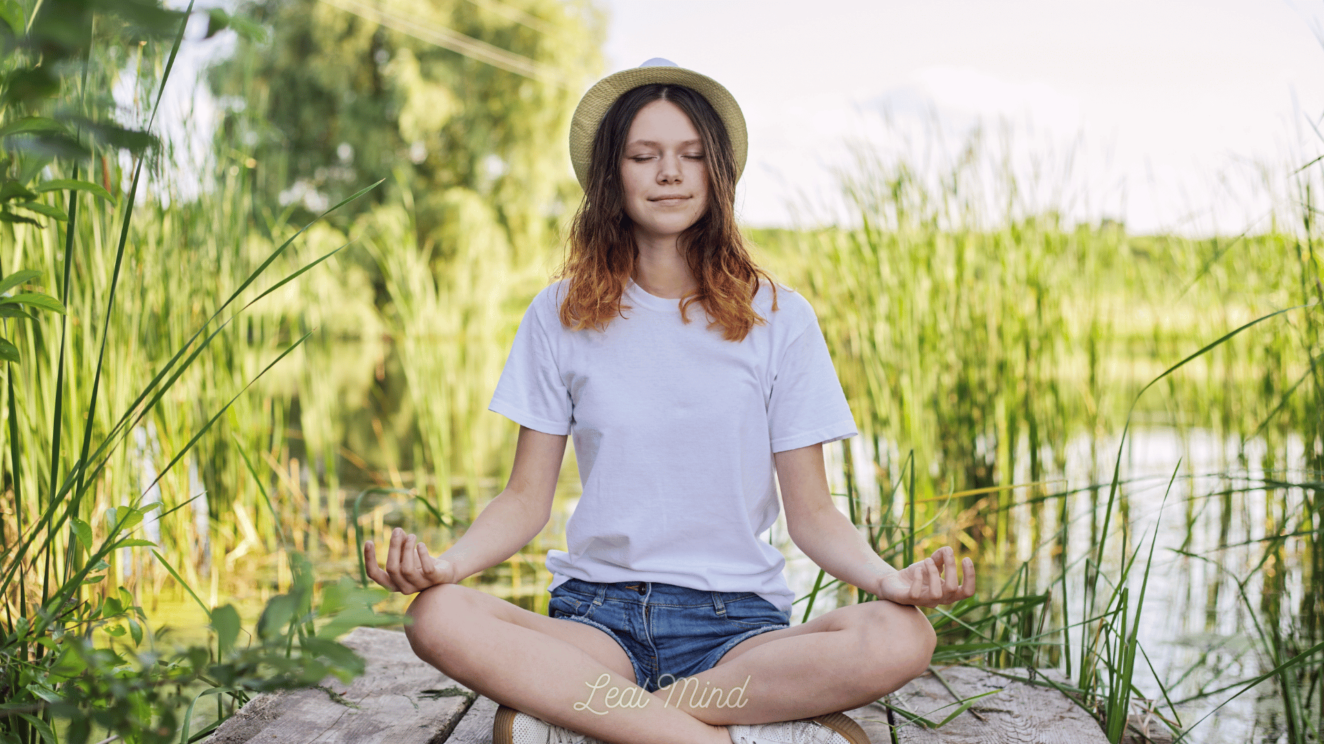 How To Have A Peaceful Life: A Journey To Serenity | Leal Mind