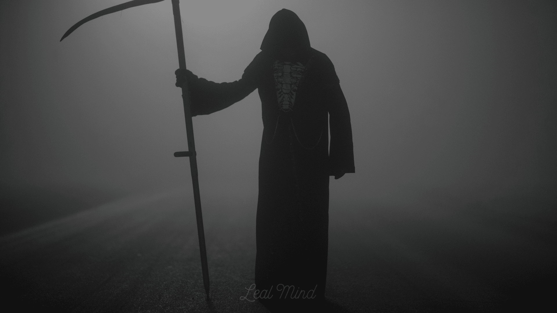How To Overcome Fear Of Death: Proven Methods | Leal Mind