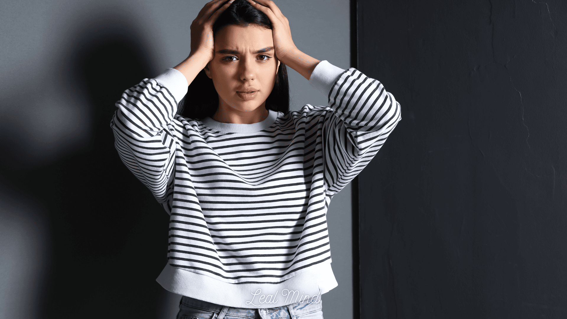 How To Stop A Panic Attack: Expert-Approved Methods | Leal Mind