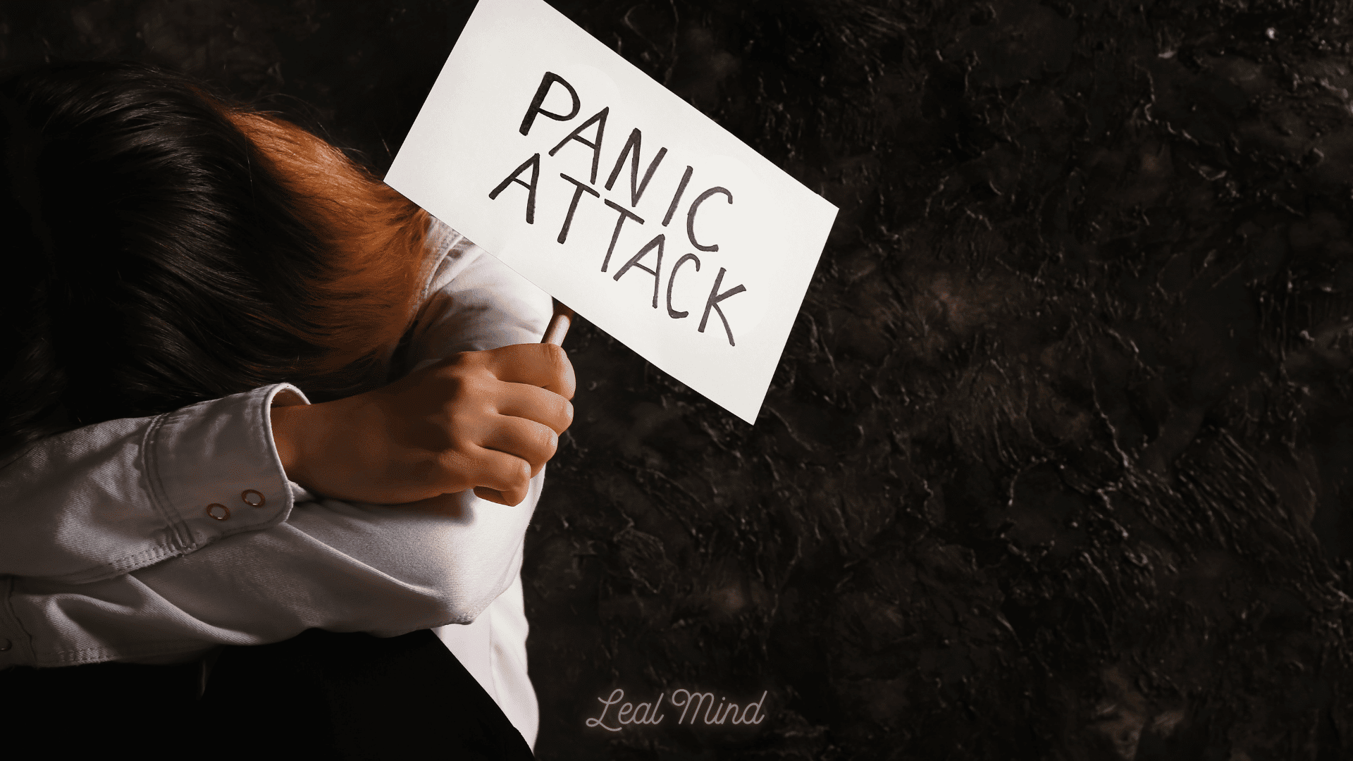 How To Stop A Panic Attack: Expert-Approved Methods | Leal Mind