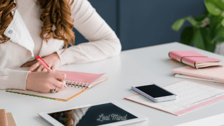 Intellectual Self-Care Ideas To Empower Your Mind Better | Leal Mind