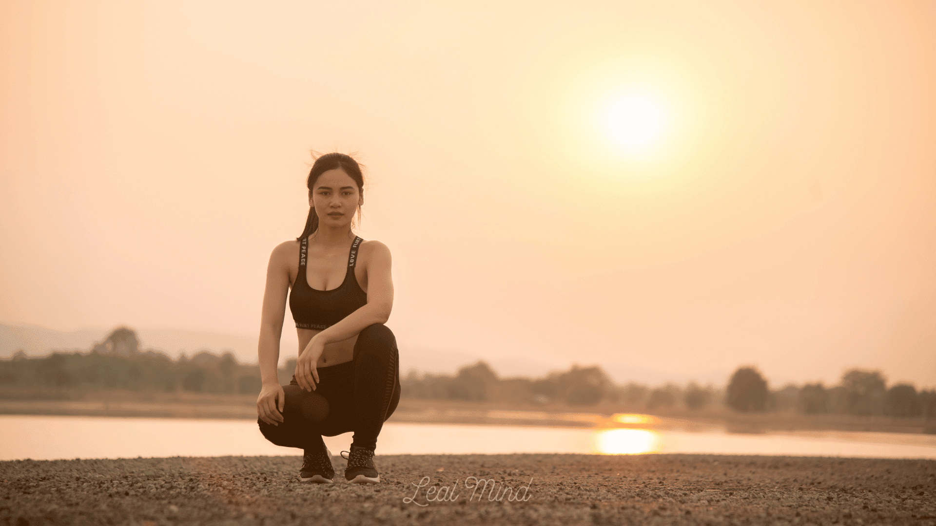 How To Deal With Fear And Anxiety: Know It All | Leal Mind