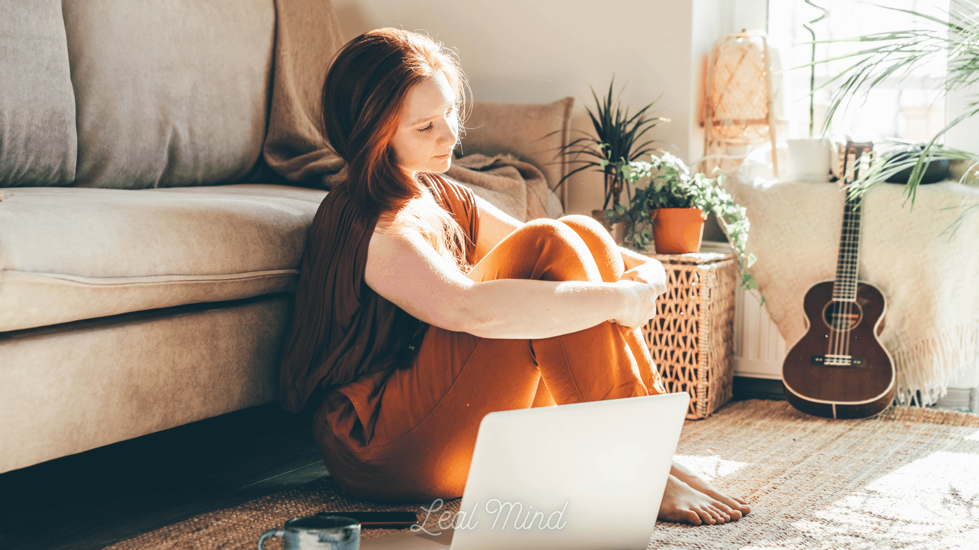 How To Be Mature: Steps To Grow Up Mentally | Leal Mind 2026