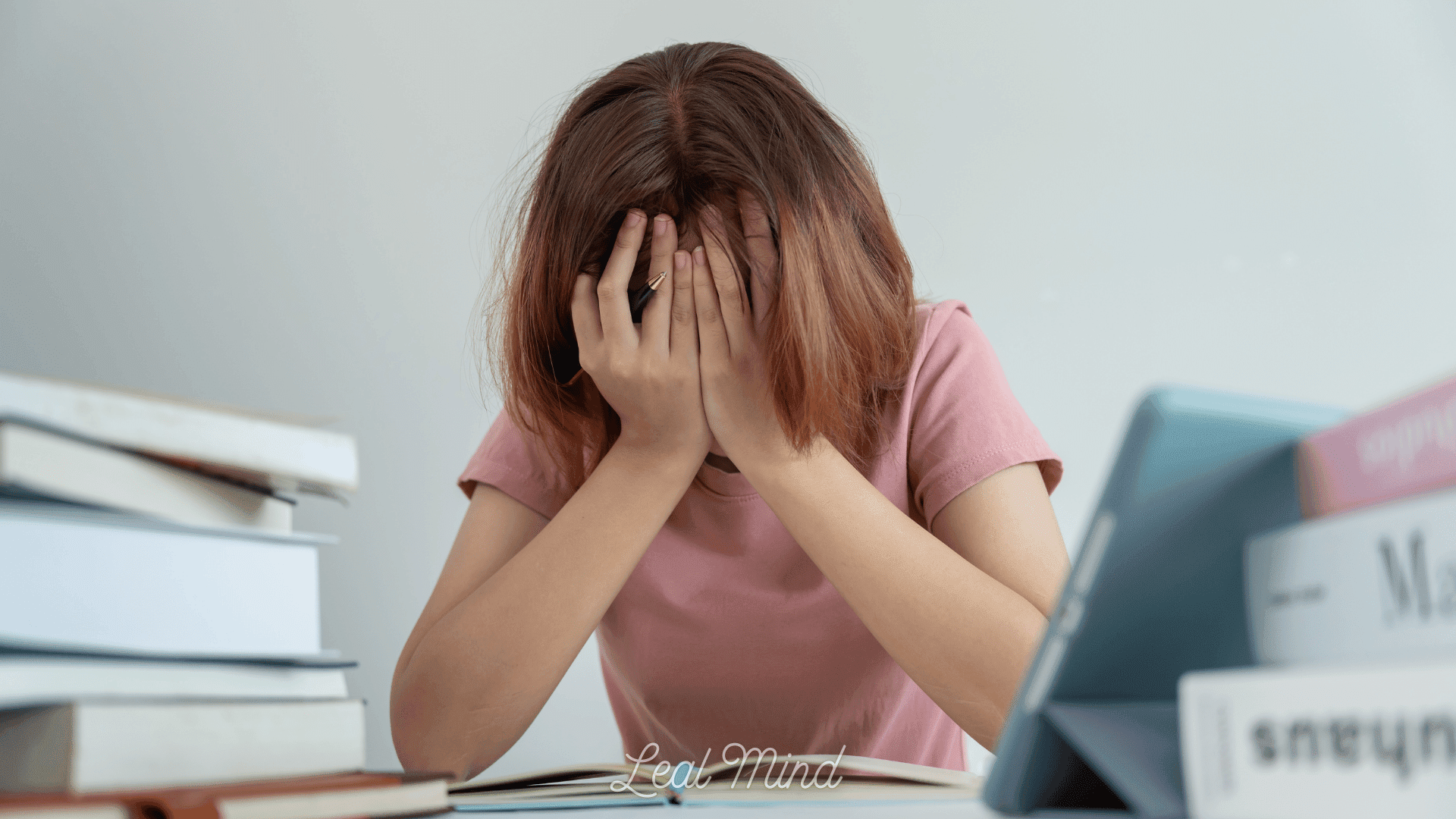 How To Reduce Stress And Anxiety During Exams Leal Mind 2026