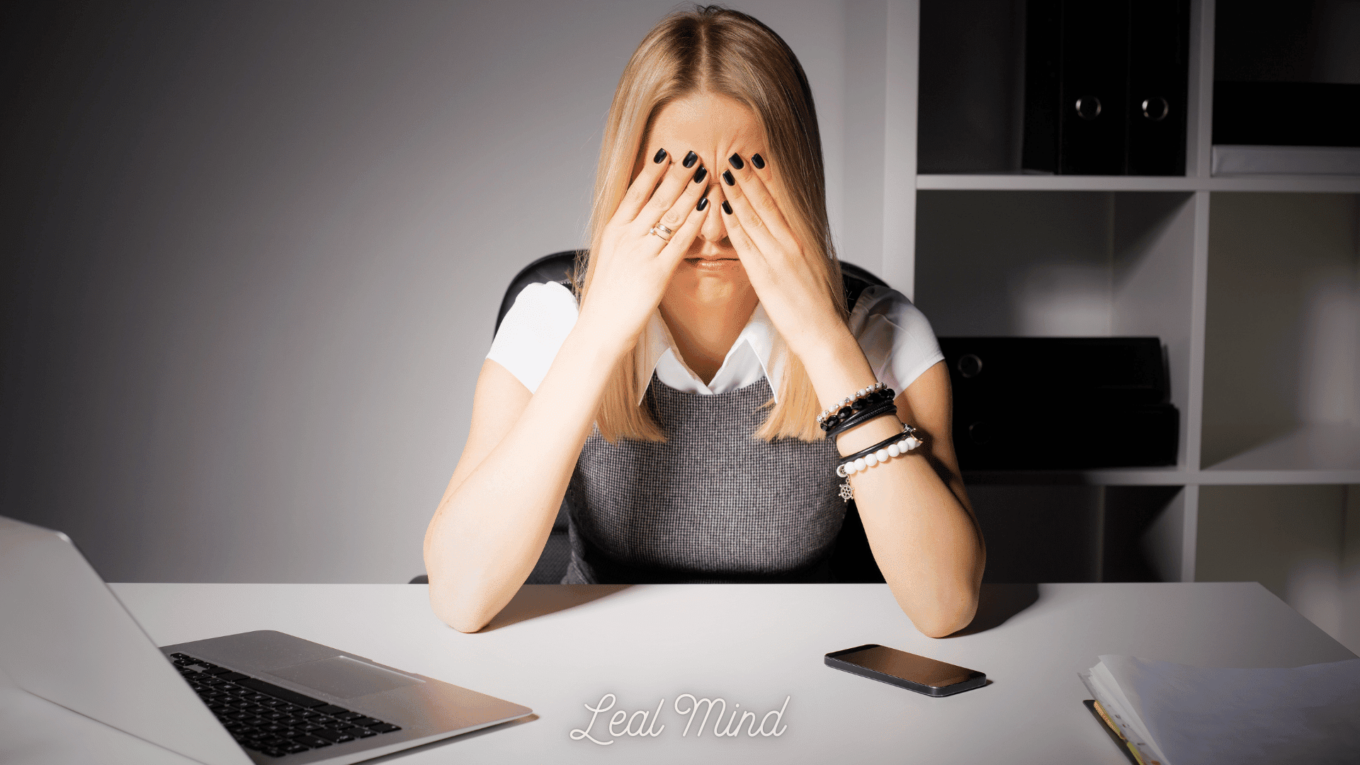 How To Reduce Stress Quickly: Proven Techniques | Leal Mind 2026