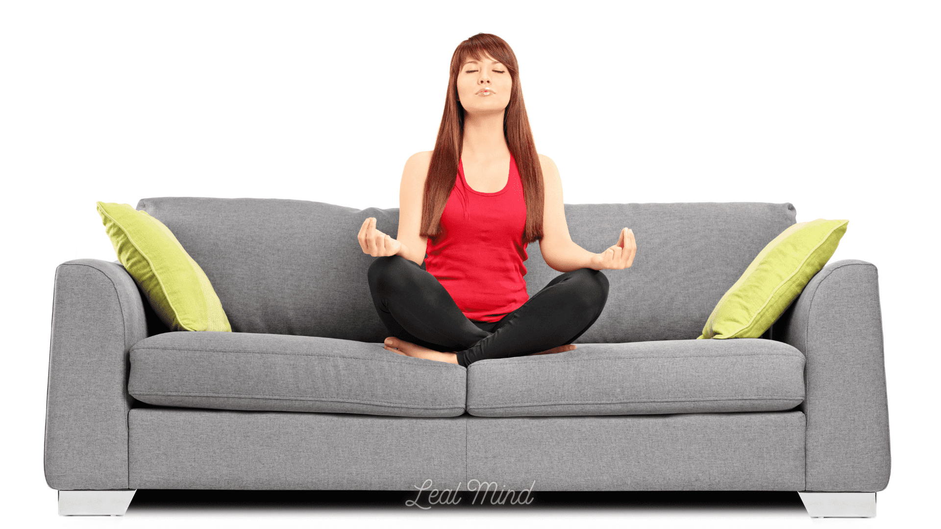 Revealing The Best Meditation Positions | Leal Mind 2026