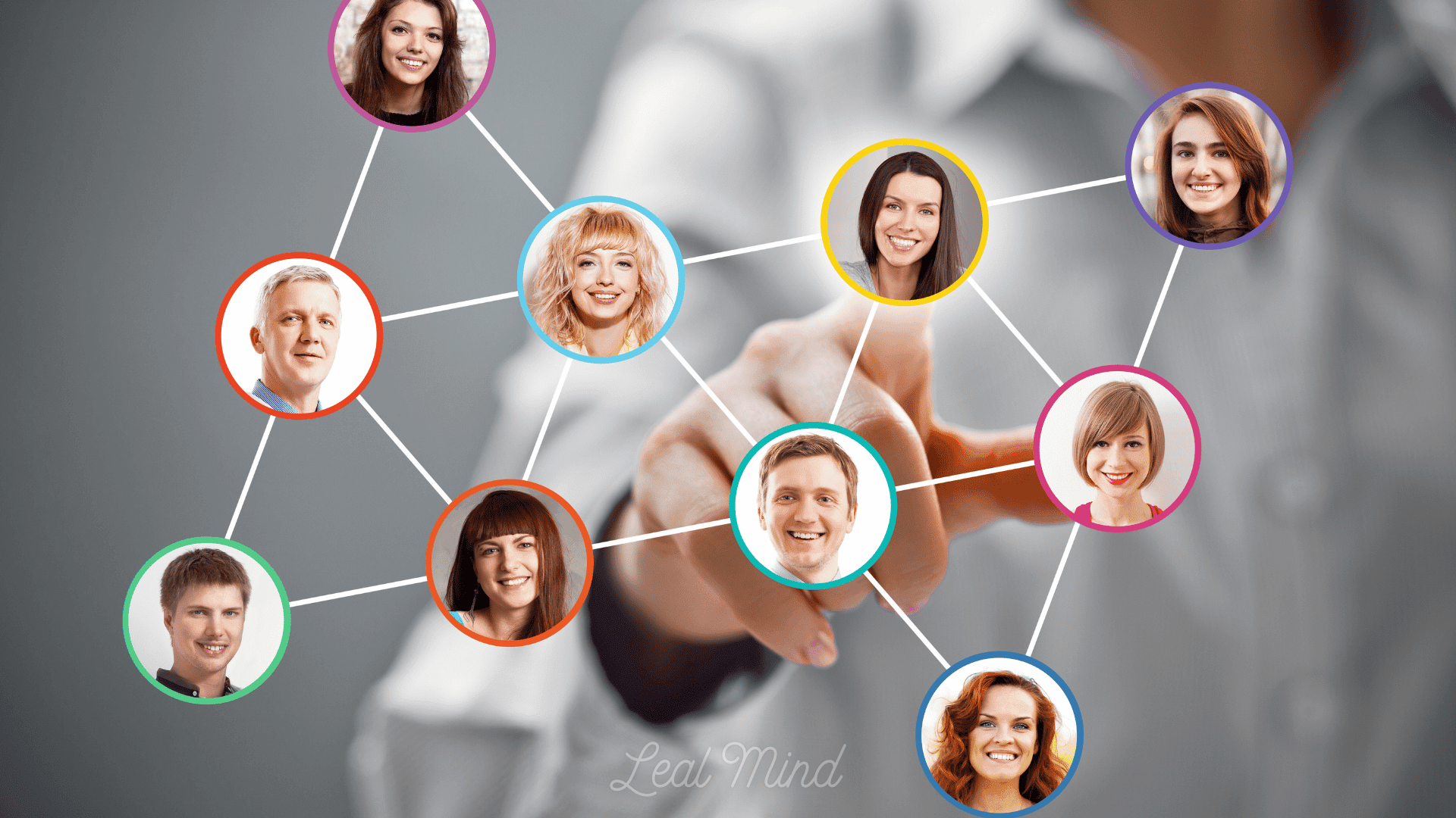 Positive Effects Of Social Media On Mental Health | Leal Mind 2026