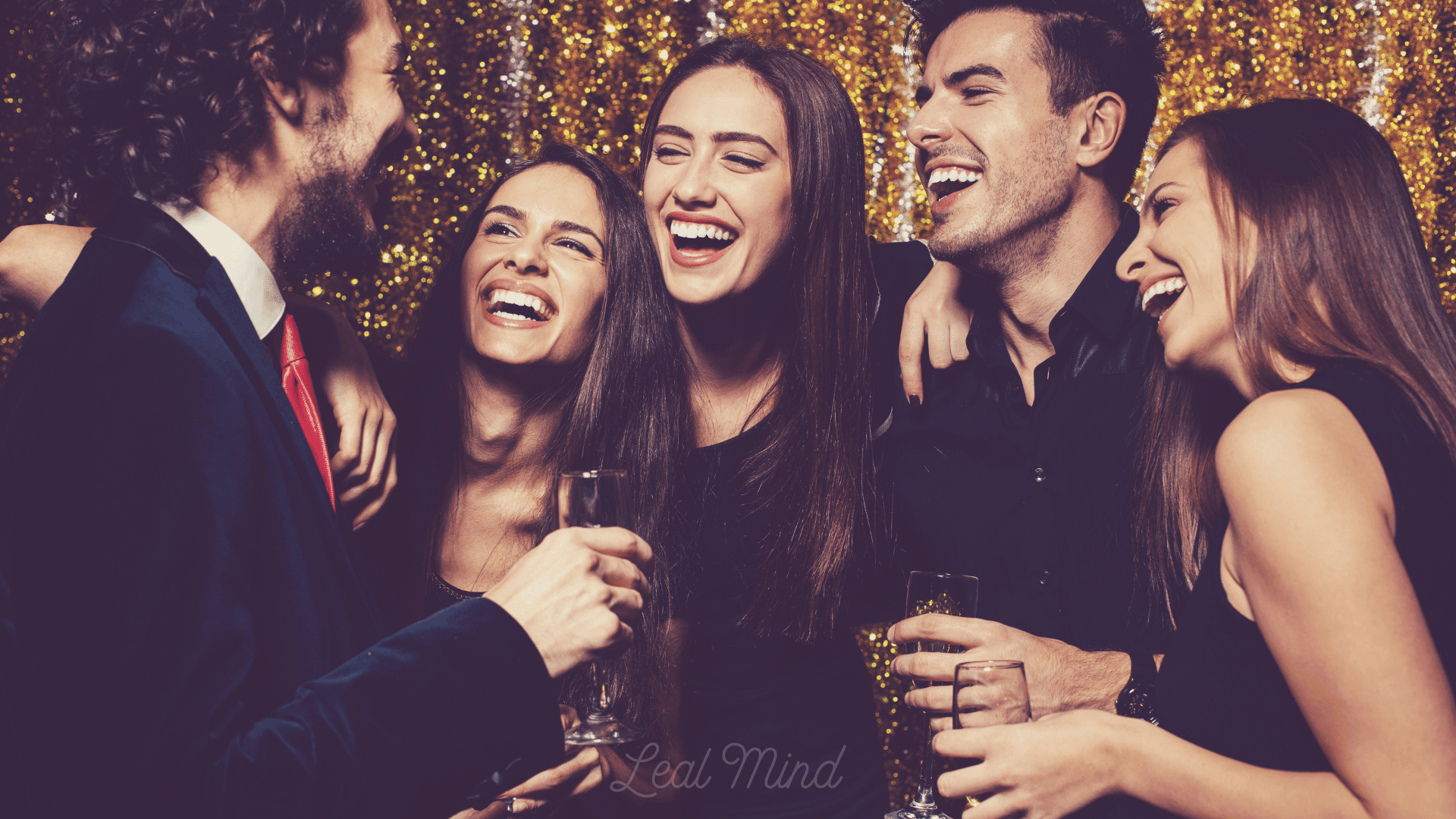 Positive Effects Of Social Media On Mental Health | Leal Mind 2026