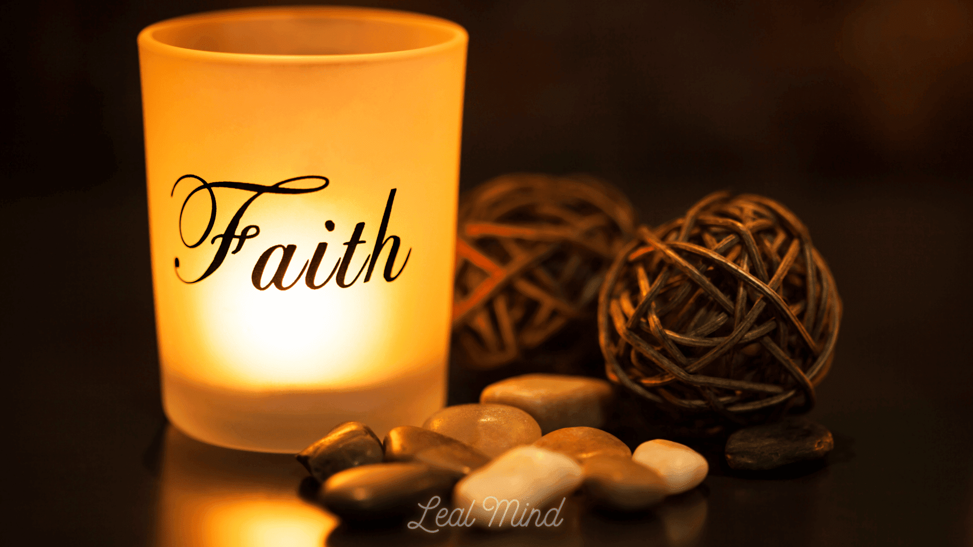 How To Grow In Faith: Know It All Better | Leal Mind 2026