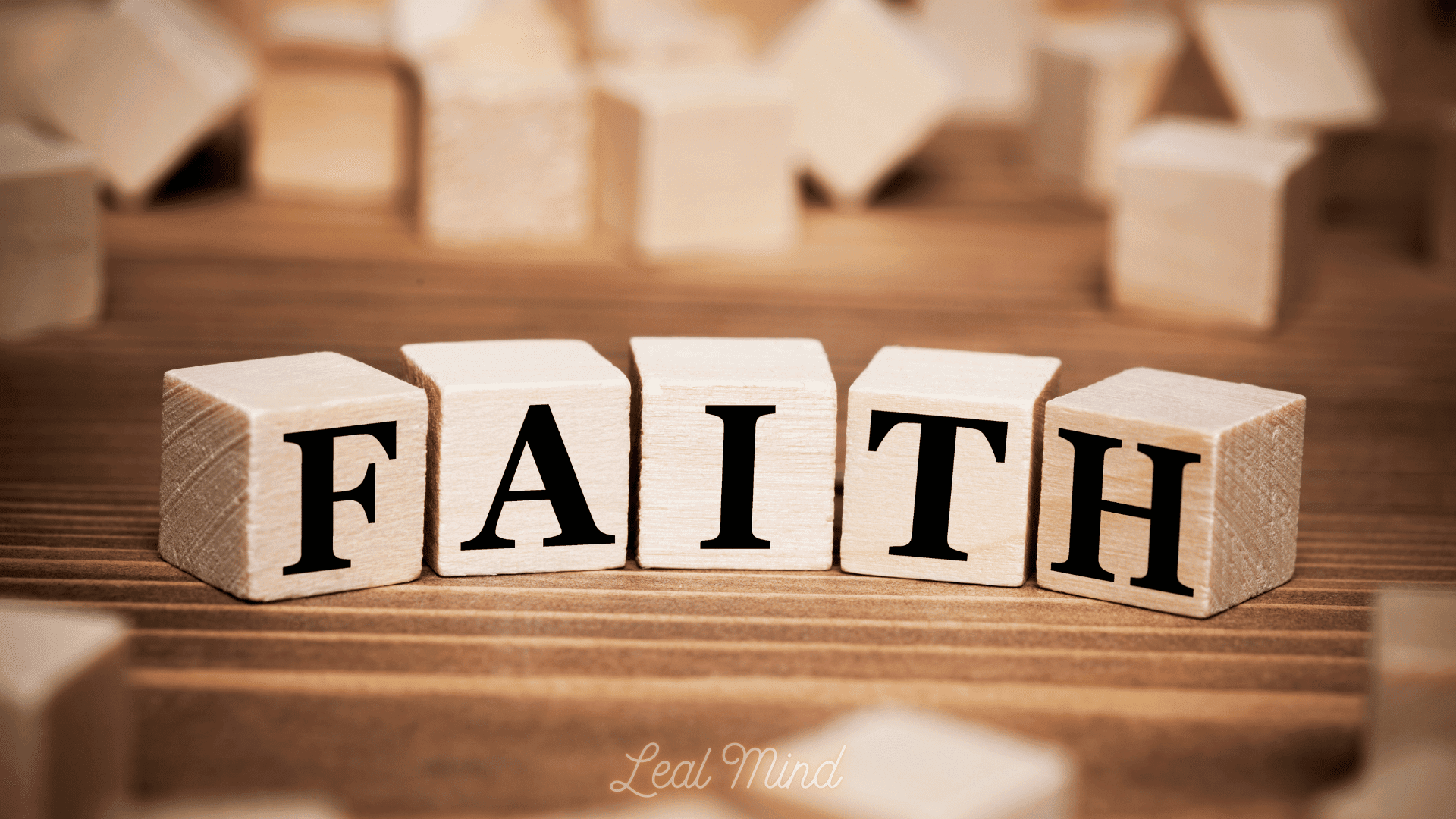 How To Grow In Faith: Know It All Better | Leal Mind 2026