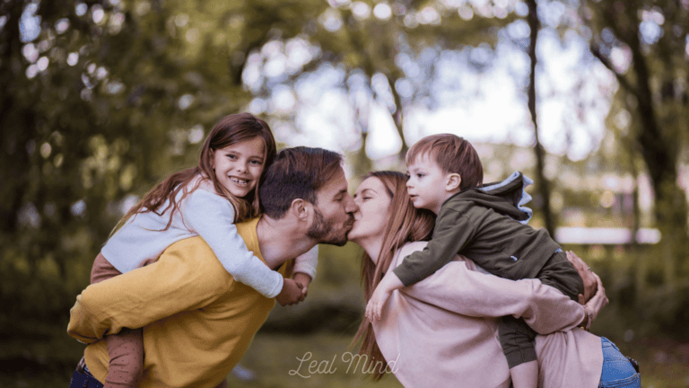 What Is The True Meaning Of Love? Unveiling The Mystery | Leal Mind 2026