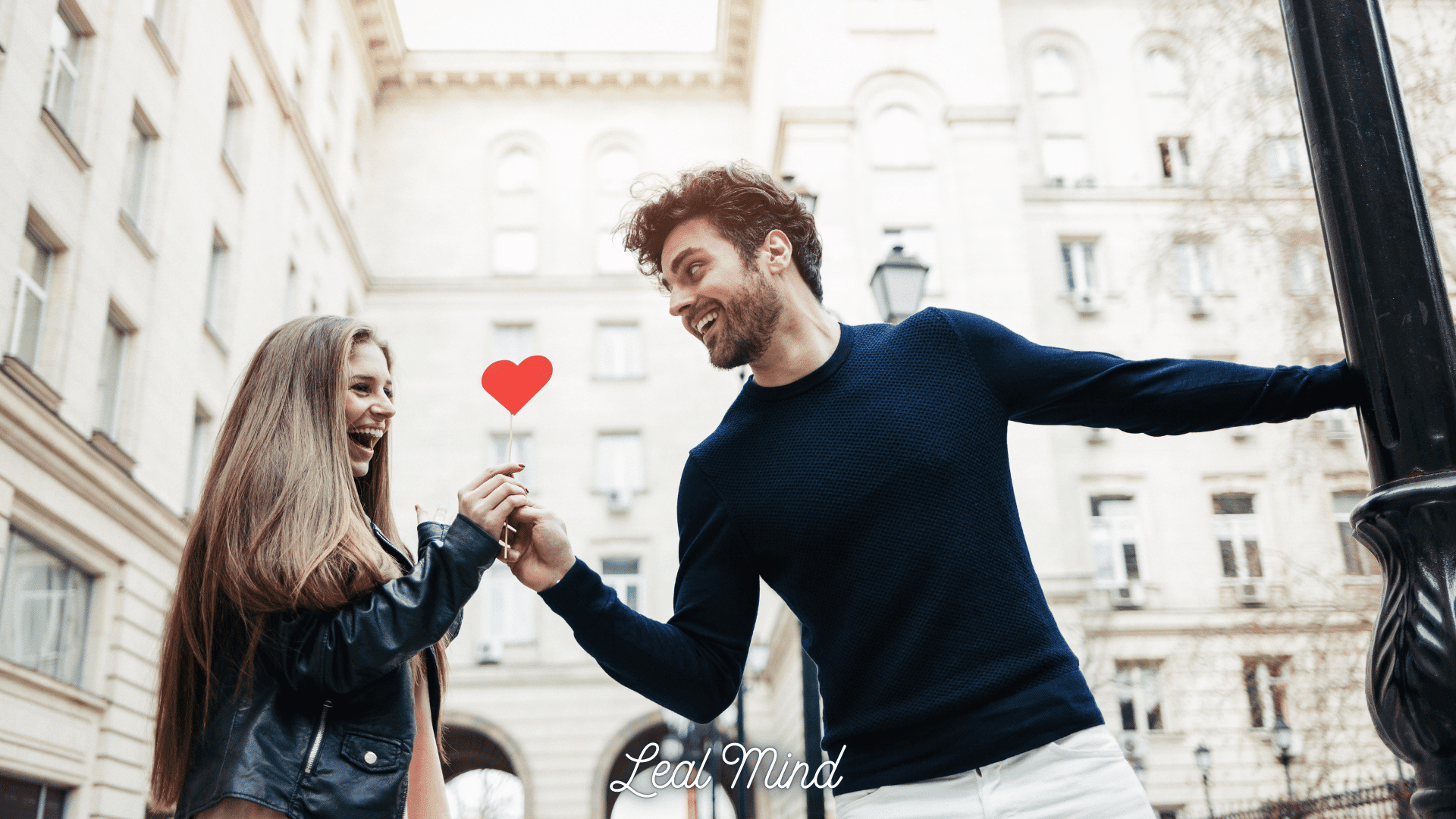 What Is The True Meaning Of Love? Unveiling The Mystery | Leal Mind 2026