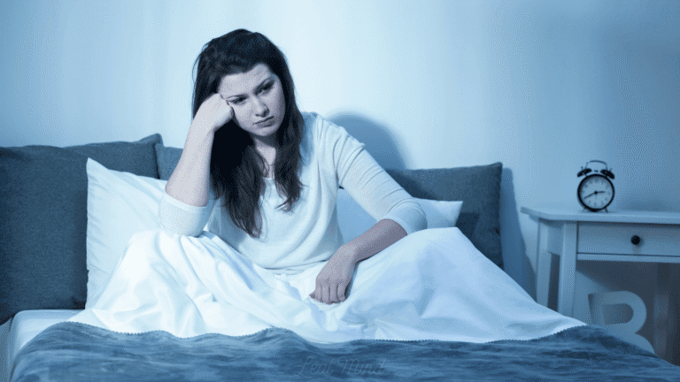 Early Warning Signs Of Anxiety Symptoms You Shouldn't Ignore - Leal Mind