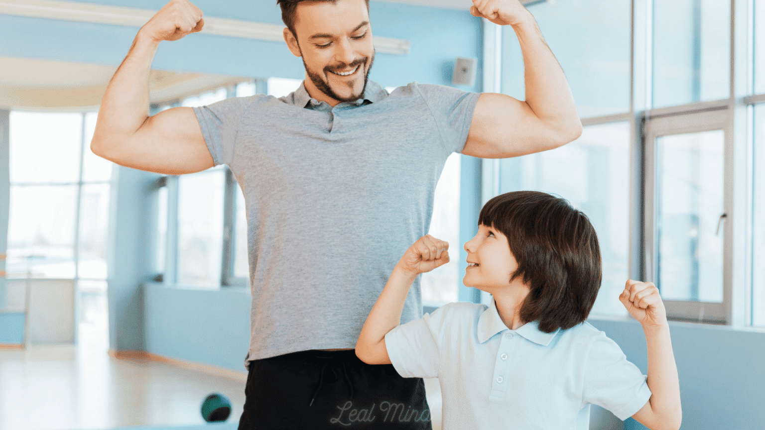 How To Gain Emotional Strength & Be Emotionally Strong | Leal Mind 2026