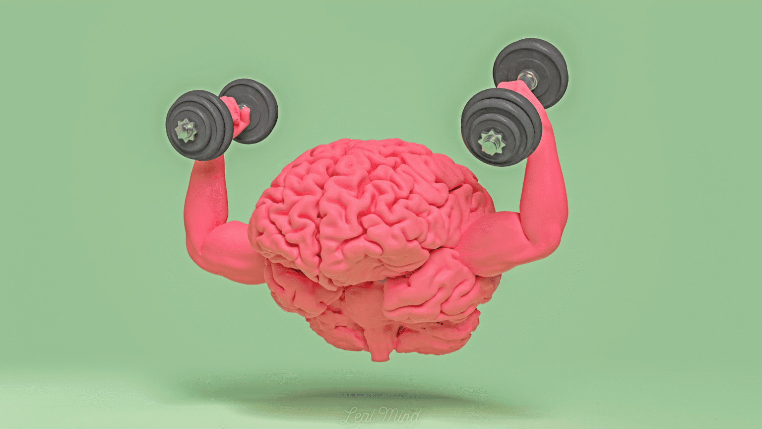 Brain Training Secrets From Neuroscientists - Leal Mind