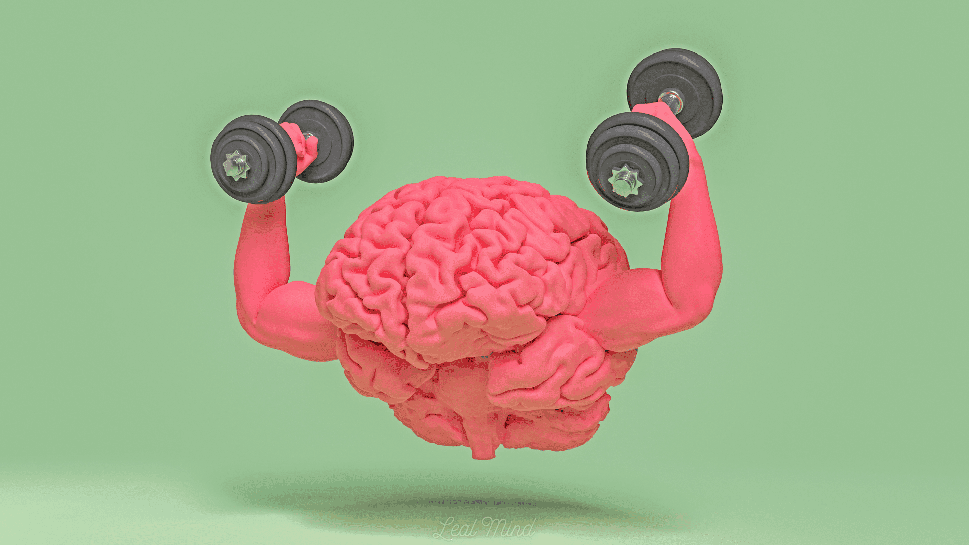 Brain Training Secrets From Neuroscientists - Leal Mind