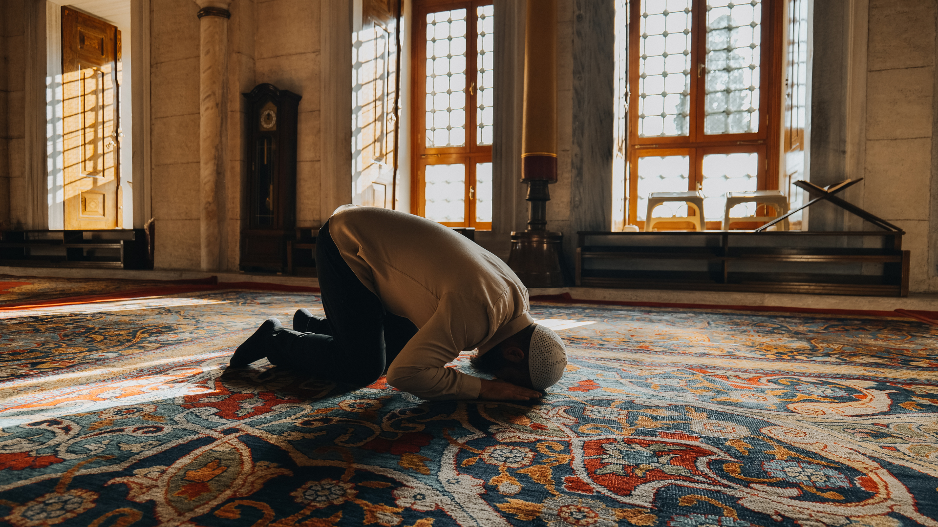 Mental Health And Islam: Faith, Healing, And Inner Peace | Leal Mind